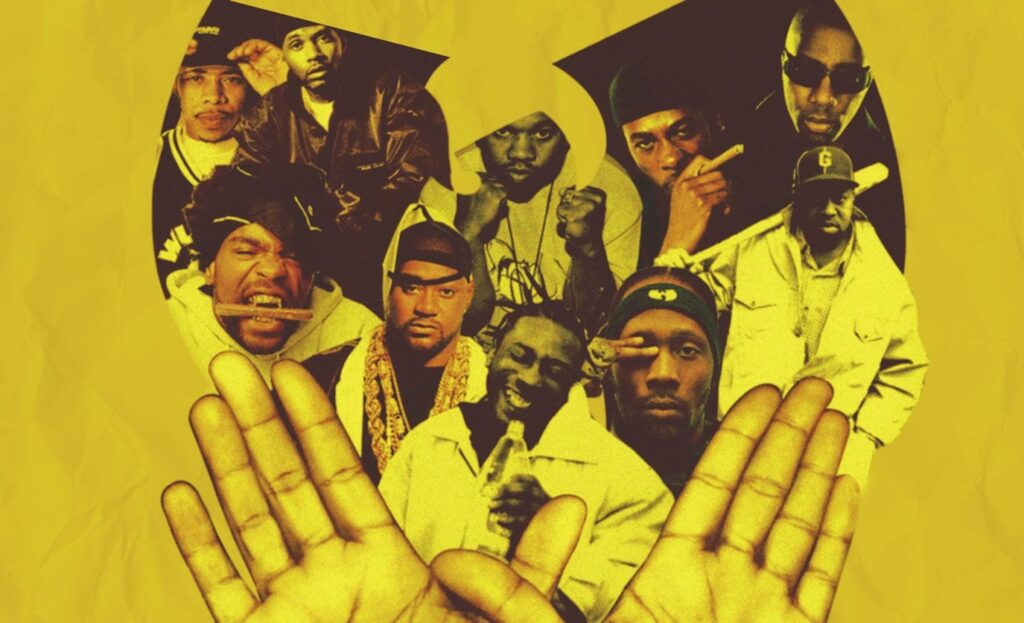 Wu-Tang Clan XBOX RPG 'Project Shaolin' Details Finally Revealed ...