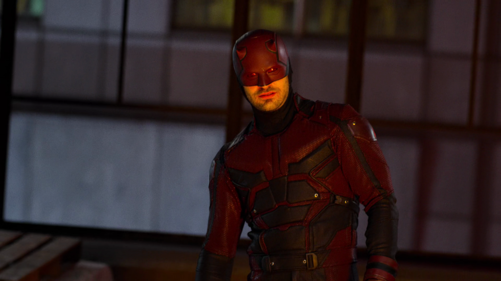 Daredevil: Born Again Plot Summary, Leaks and Spoilers! - HIGH ON CINEMA