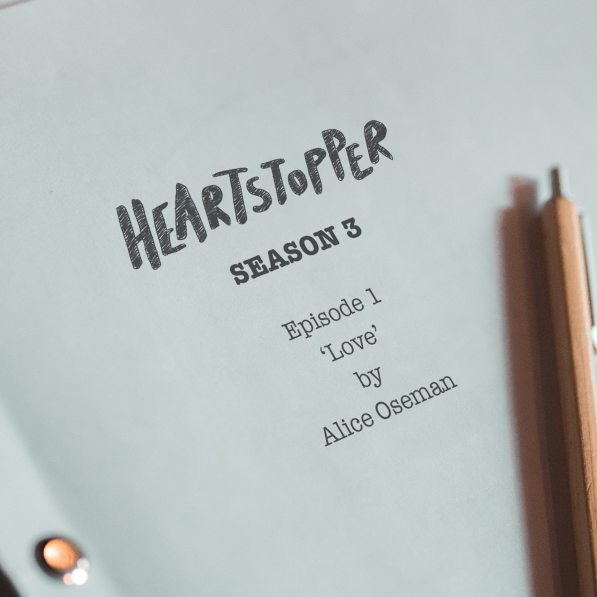 Heartstopper Season 3: Filming Wraps, Release Date, Cast, and More ...