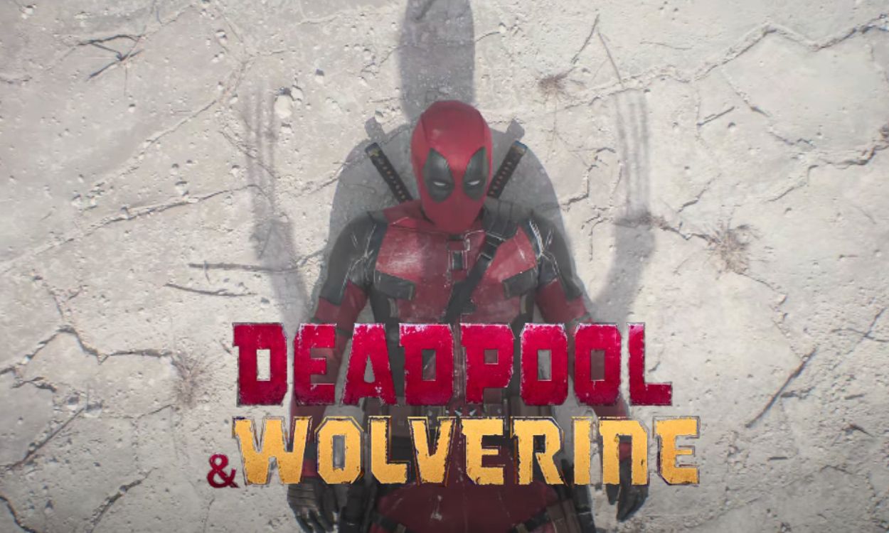 Deadpool 3 Teaser Is Just Bad... Where's the Plot?