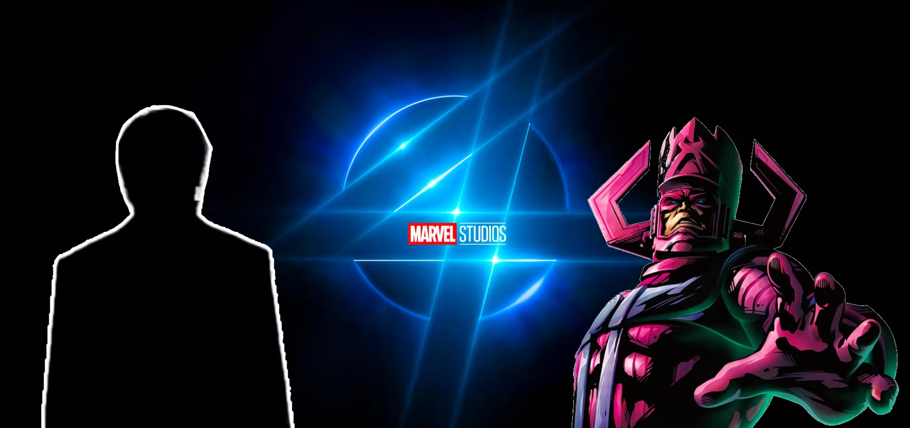 Fantastic Four: Who Has Been Cast As Galactus? - HIGH ON CINEMA
