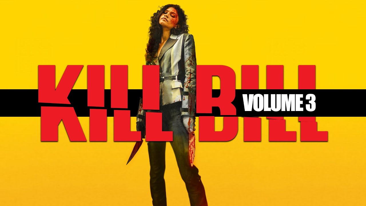 Will There Be A Kill Bill Vol 3? Quentin Tarantino Responds! - HIGH ON ...