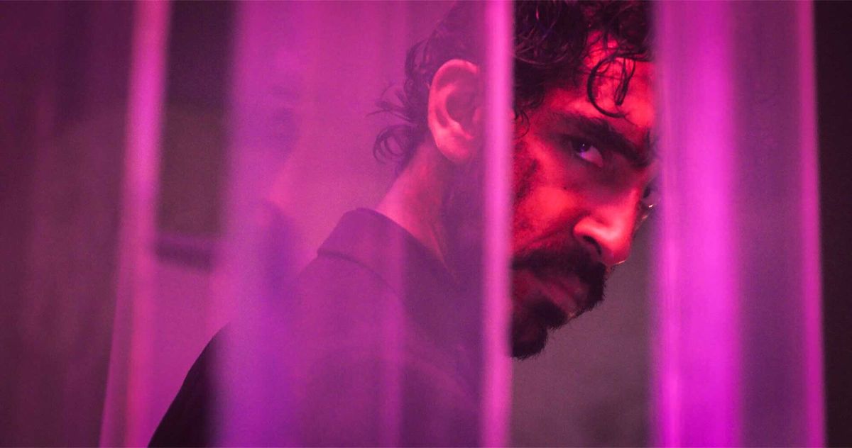 Monkey Man First Reviews Call It The New John Wick! - HIGH ON CINEMA