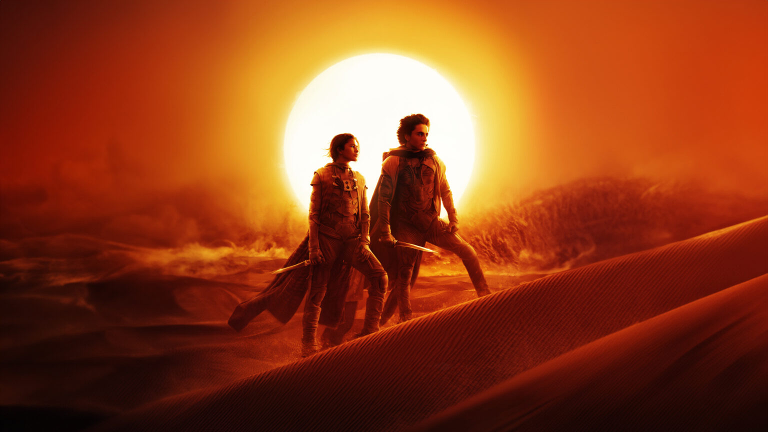 Top 10 Best IMAX Movie Experiences of the 2020 - 2025 (So Far) - HIGH ...