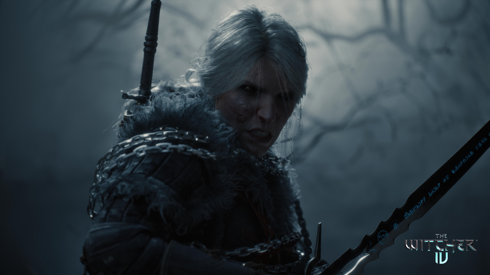 The Witcher 4: How Ciri Will Return After Each Witcher 3 Ending - Theory