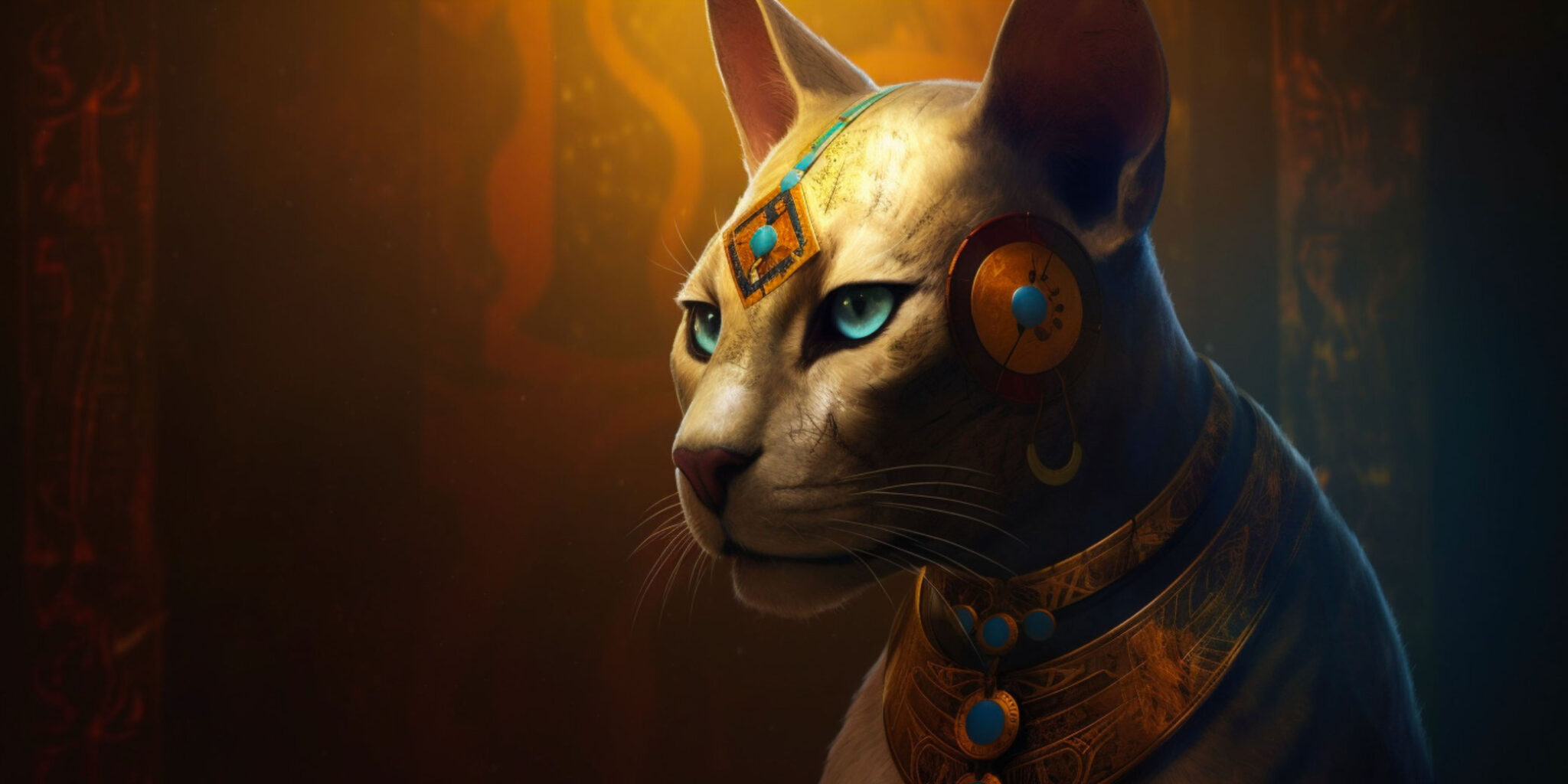 God of War 6: Top 10 Most Powerful Gods in Egyptian Mythology - HIGH ON ...