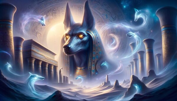 God of War 6: Top 10 Most Powerful Gods in Egyptian Mythology - HIGH ON ...