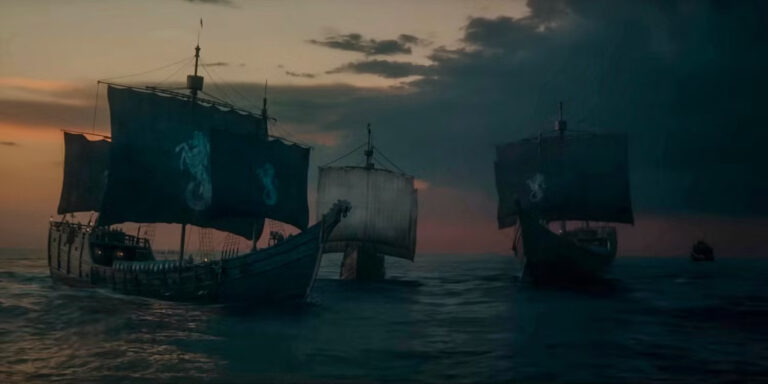 All 10 Game of Thrones Spin-Offs Development Status in 2025 - HIGH ON ...