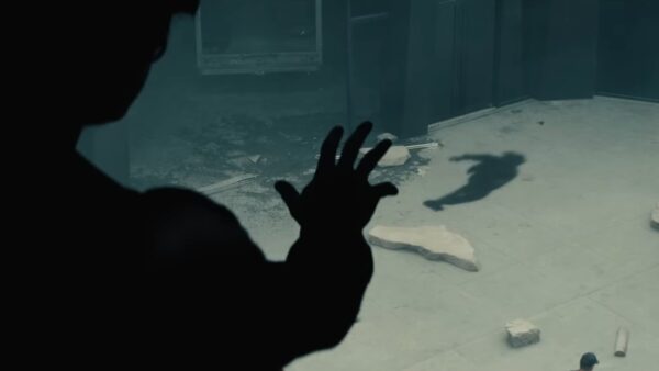 Thunderbolts: Sentry and The Void from Trailer Explained + Powers and ...