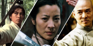 Top 10 Chinese Martial Arts Movies of the 21st Century