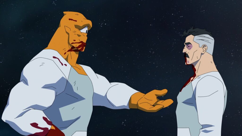 Invincible Season 3 Cements Its Place as the Best Superhero Show Ever ...