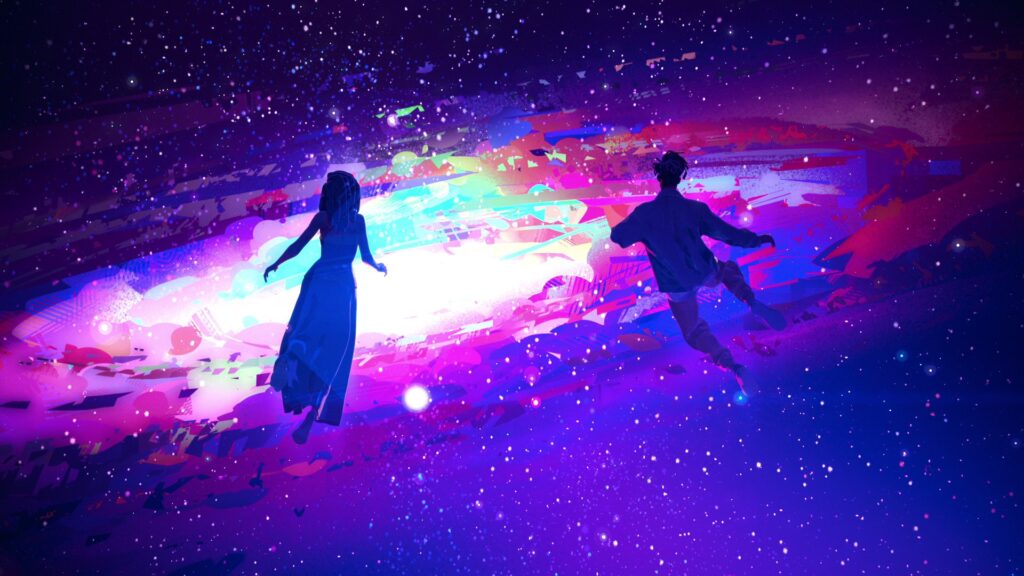 Slime Movie: All We Know About Kid Cudi's Entergalactic Follow-Up ...
