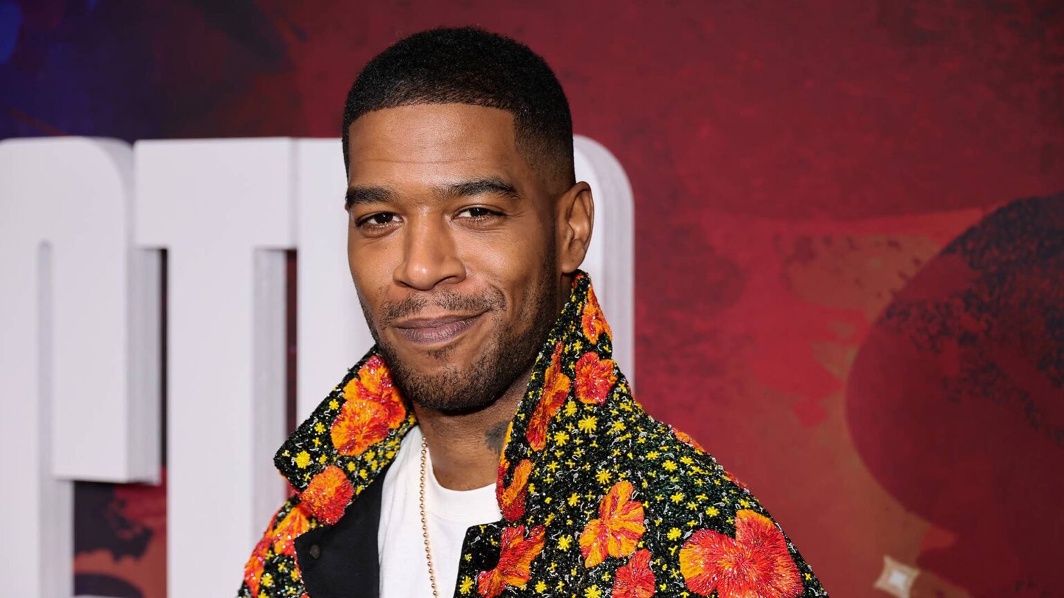 Slime Movie: All We Know About Kid Cudi's Entergalactic Follow-Up ...
