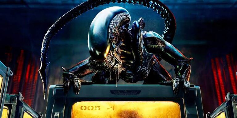 The Complete Timeline of The Entire Alien and Predator Franchise ...
