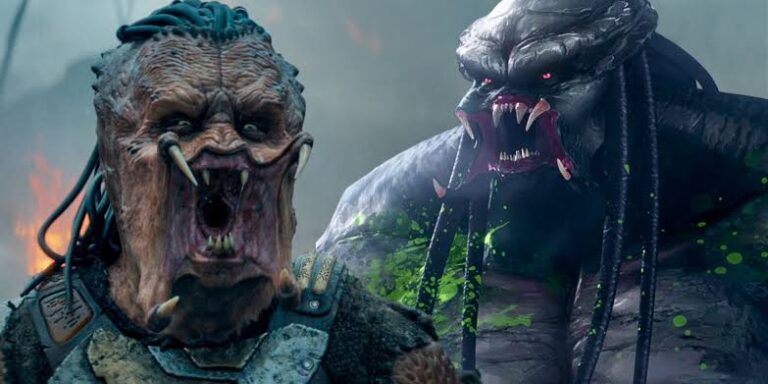 The Complete Timeline of The Entire Alien and Predator Franchise (Including Alien: Earth) - HIGH ...