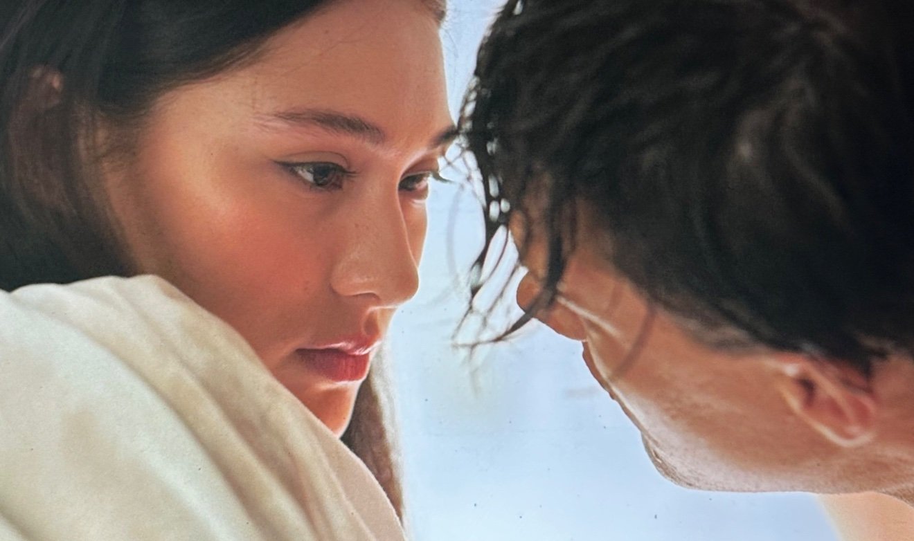 The Summer I Turned Pretty Season 3 Episode 6: Goosebumps, Steam, and Back to Team Anti Belly ...