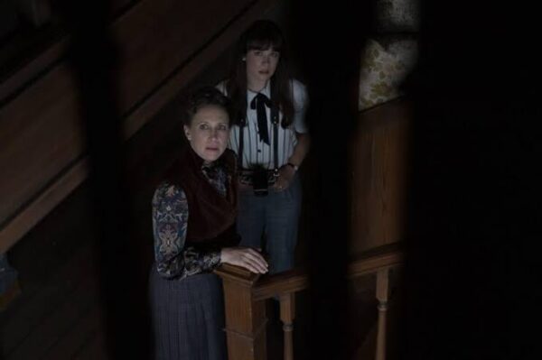 The Conjuring 4: Last Rites - Digital, Bluray and Streaming Release ...
