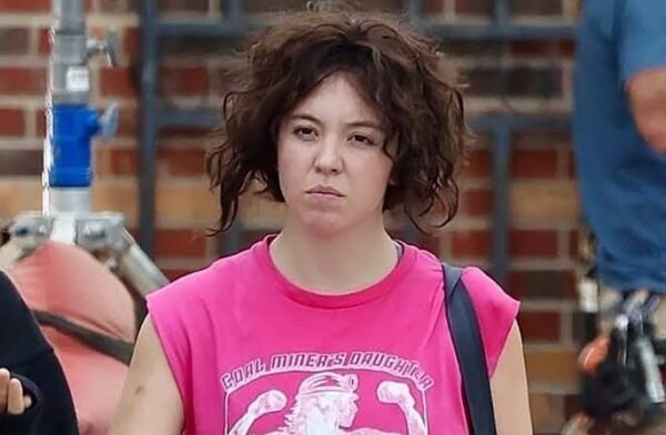 Christy Movie: Sydney Sweeney Movie's TIFF Premiere Brings Punch and Drama - HIGH ON CINEMA