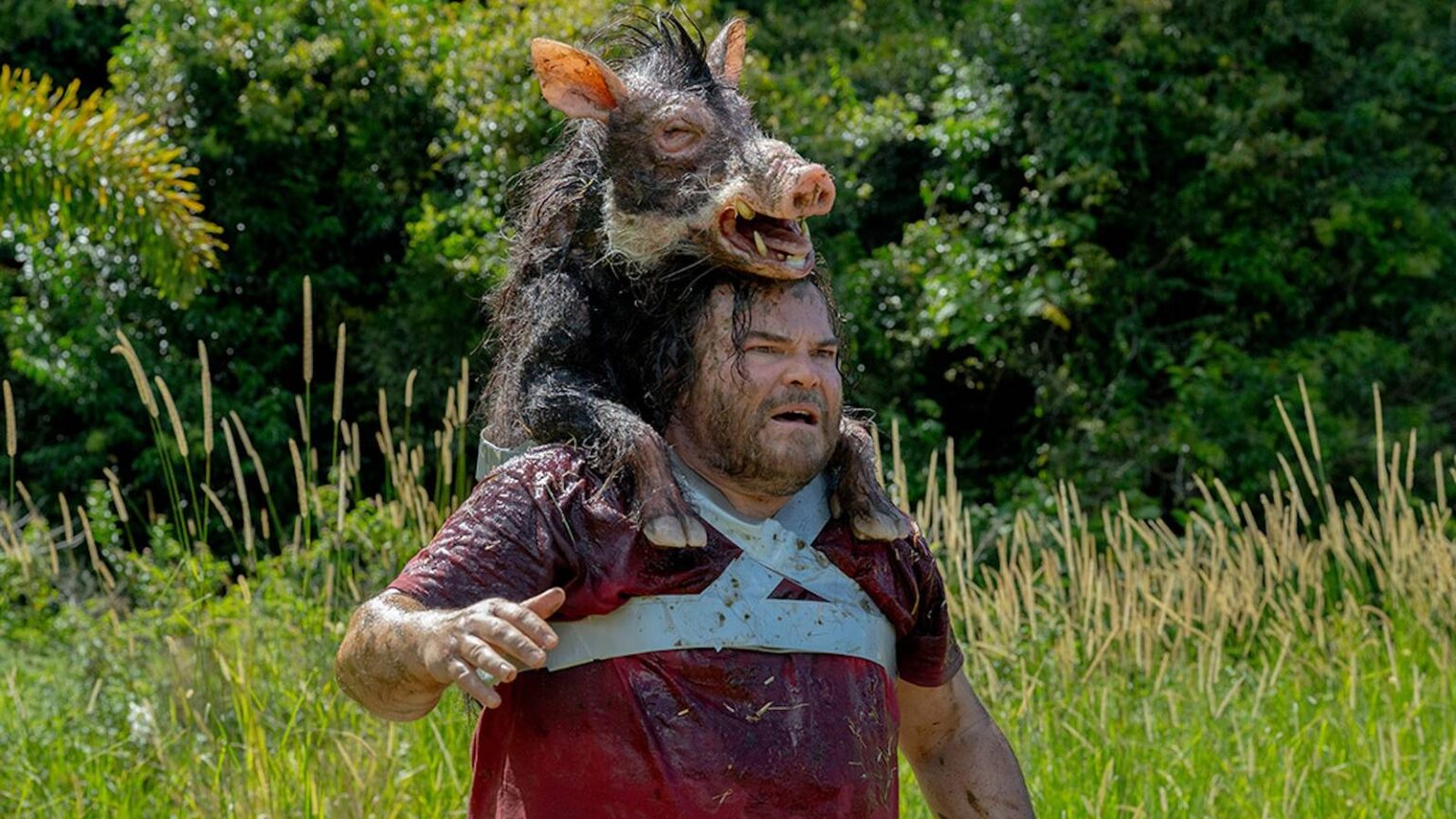 Anaconda 2025: Digital, Bluray and Streaming Release Date, Where and ...