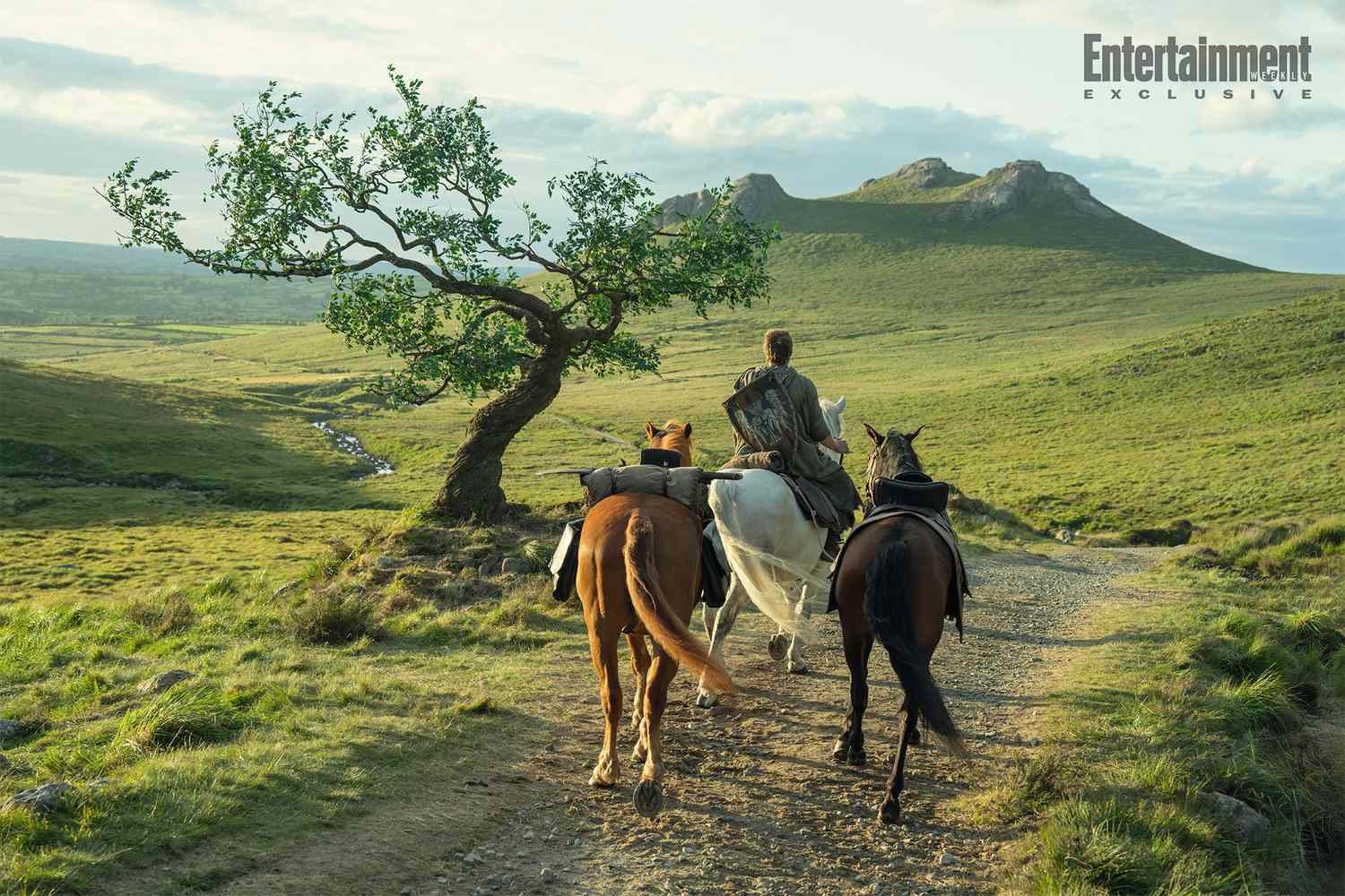 Nosferatu 2024: What Does It Mean? The Idea Behind the Film Explained ...