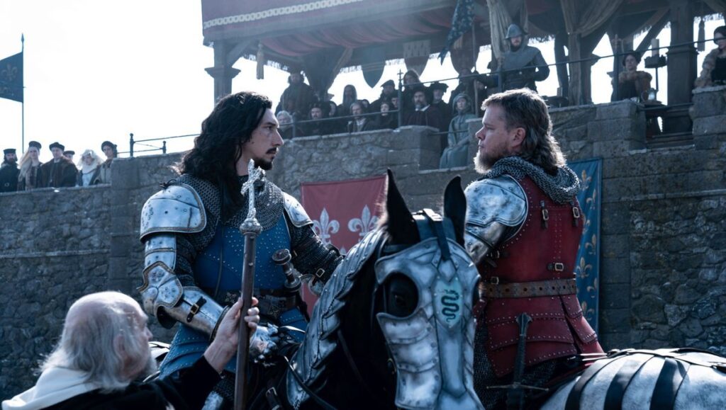 Top 30 Best Historic Epics, Period Fantasy, and Period Drama Films Ever ...