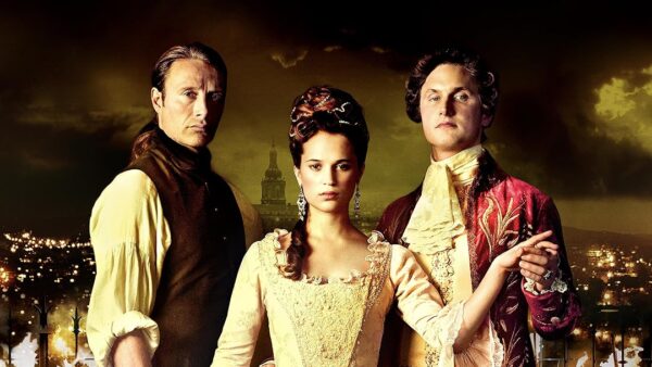 Top 30 Best Historic Epics, Period Fantasy, and Period Drama Films Ever ...