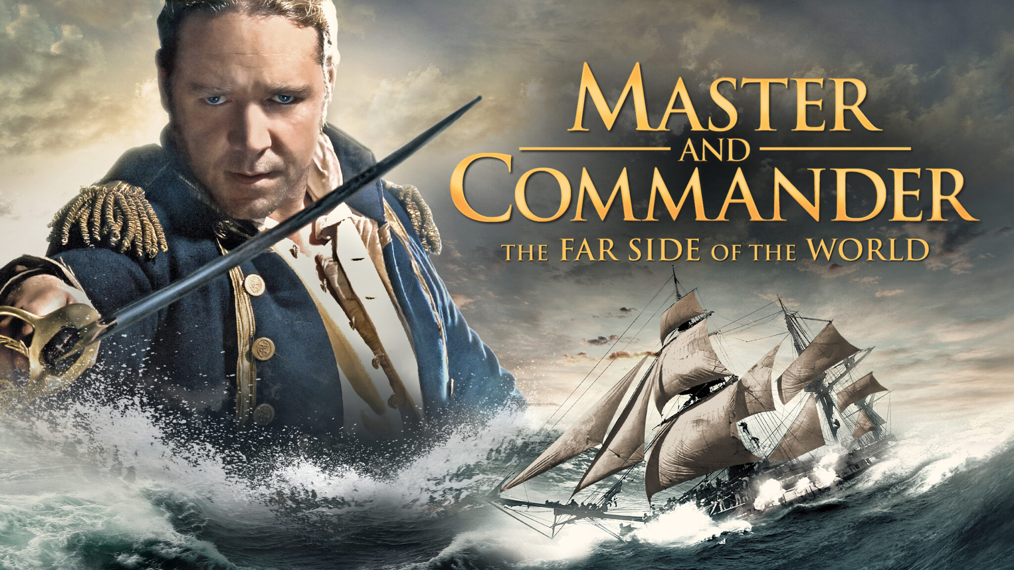 Top 30 Best Historic Epics, Period Fantasy, and Period Drama Films Ever ...