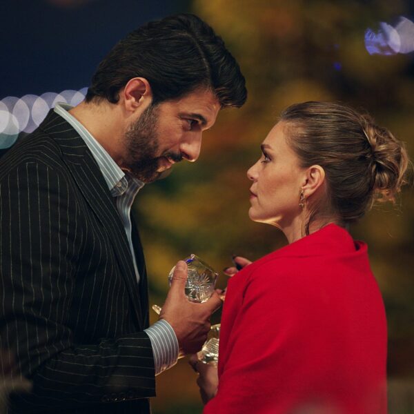 Old Money Review: Rich People, Hot Chemistry, and Bad Decisions - HIGH ...
