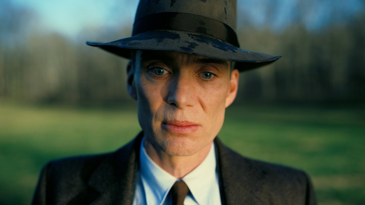 Why We Consider Oppenheimer One of the Best Biopics of All Time - HIGH ...