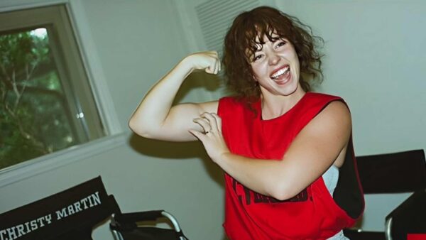 Christy Digital, Bluray and Streaming Release Date, Where and When to ...