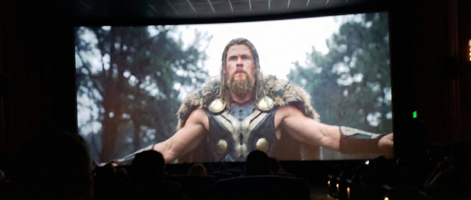 Avengers: Doomsday Leaked Trailer Finally Gets Thor Right in All His Norse Glory! - HIGH ON CINEMA