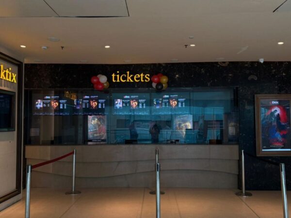 All Movie Theatre Chains In Delhi NCR Ranked - PVR, Cinepolis, and More ...