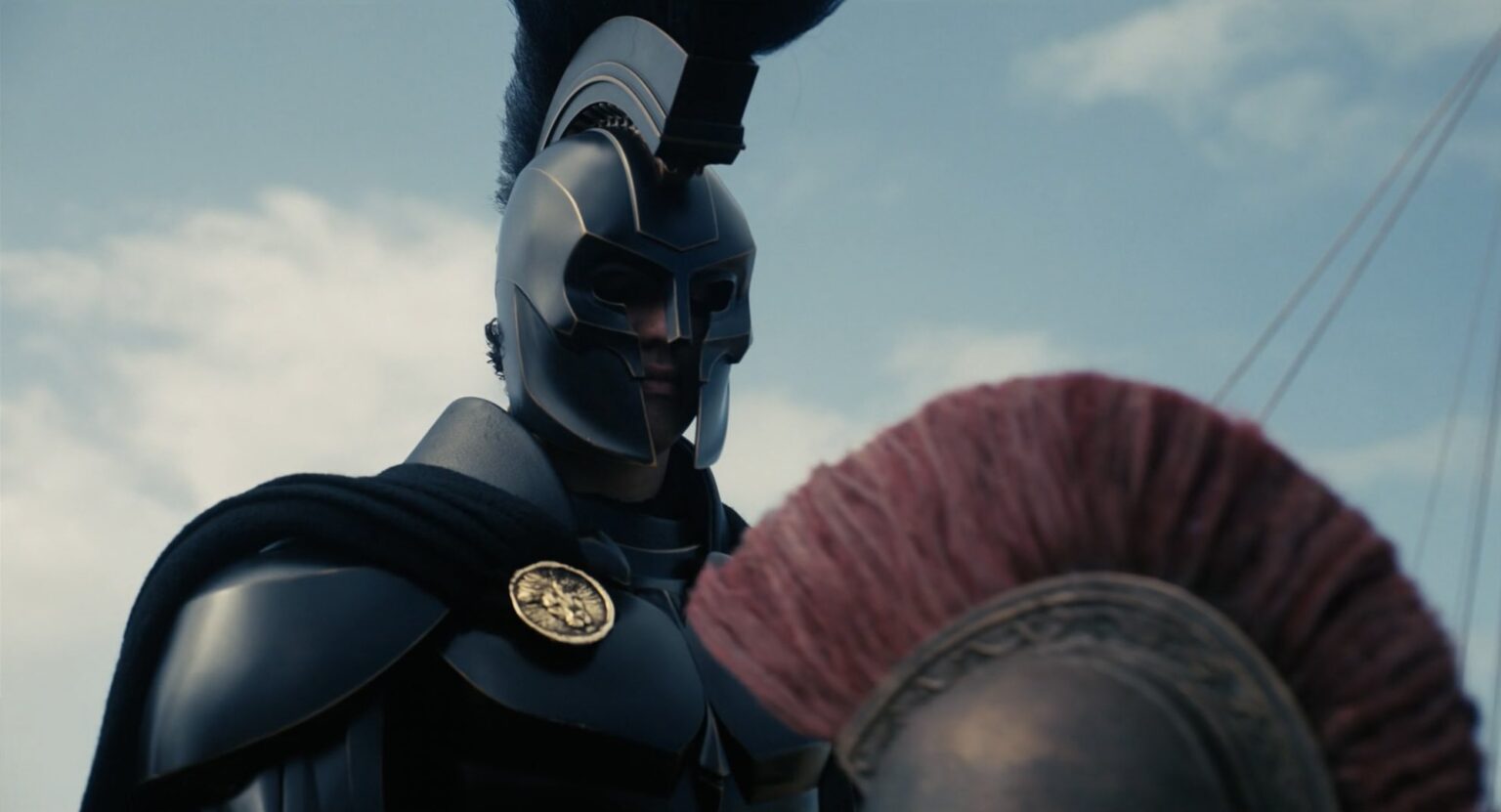 All 40 Sean Bean Character Deaths Listed (2025): On Screen, Off-Screen, Implied & More - HIGH ON ...