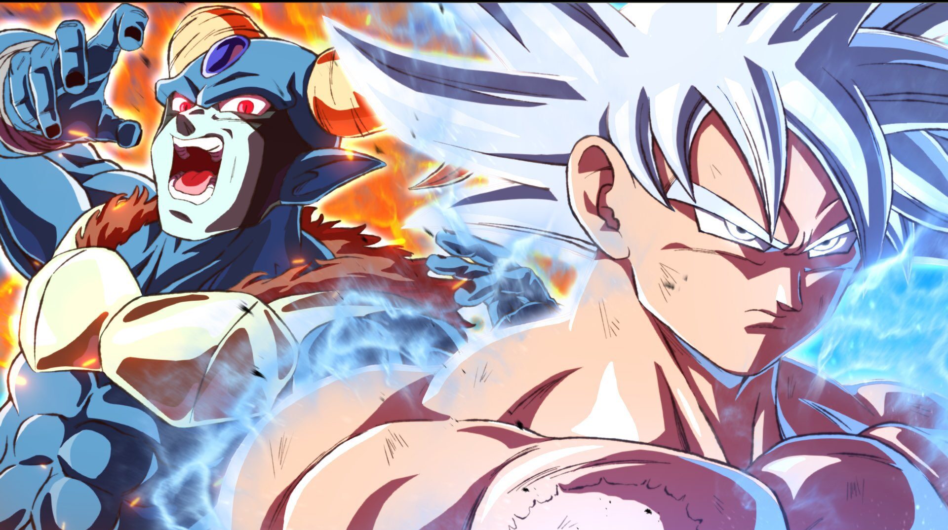 Dragon Ball Super: Galactic Patrol - Plot, Moro, New Transformations ...
