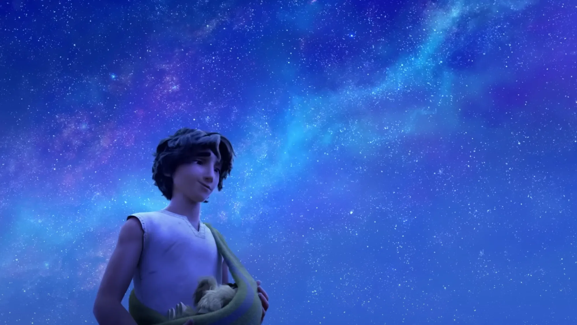 David 2025: Digital, Bluray and Streaming Release Date, Where and When ...