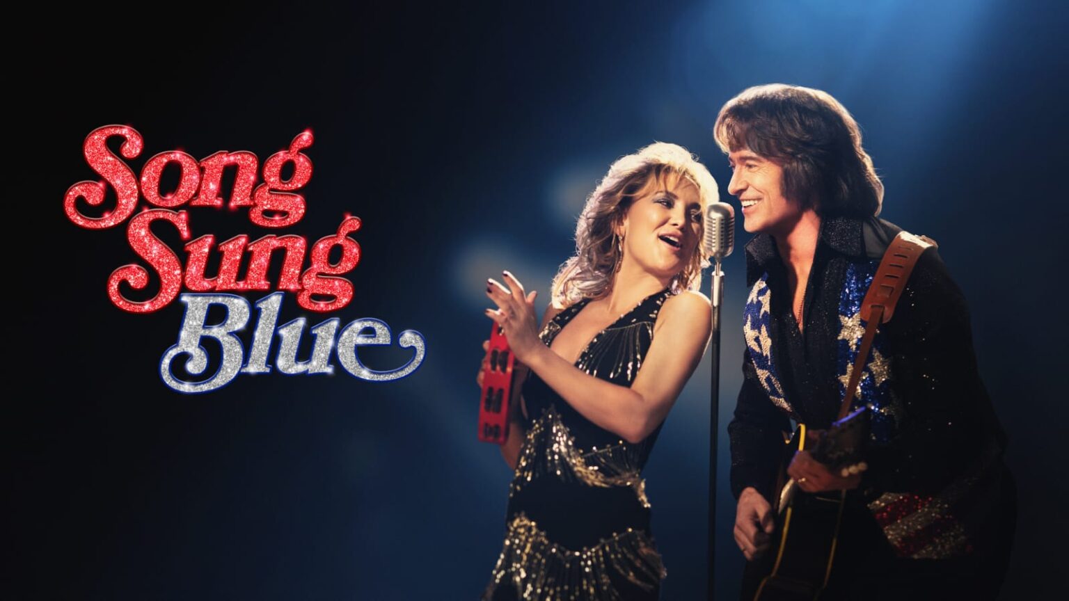 Song Sung Blue Review: Where Love, Loss, and Music Learn to Breathe ...