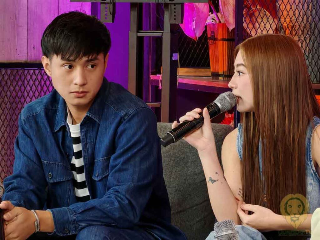 Almost Us: Fyang Smith and JM Ibarra Take Their Love Team to the Big ...