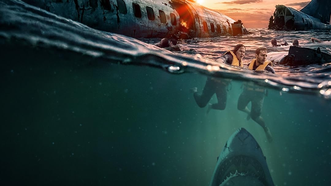 Deep Water: Digital, VOD, Blu-ray and Streaming Release — Where and ...