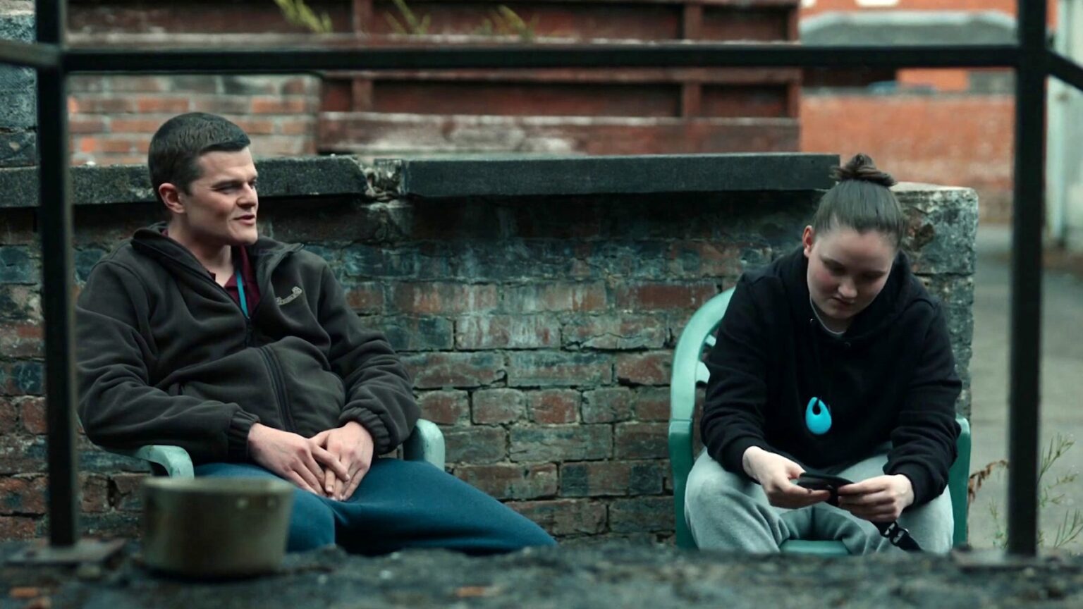 I Swear: Digital, VOD, Blu-ray and Streaming Release — Where and When ...