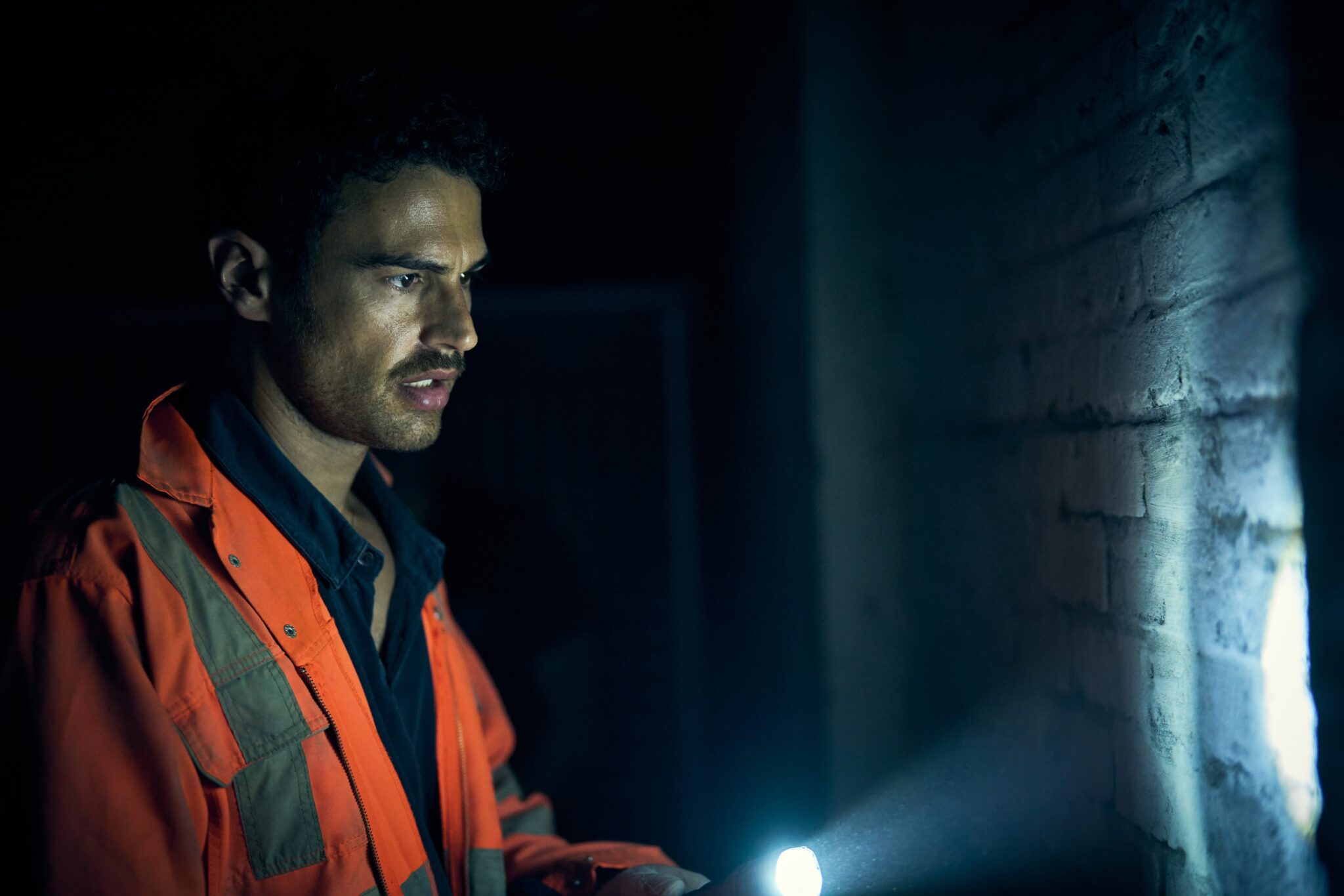 Exclusive: David Mackenzie Talks FUZE, Streaming Culture, Tabla, and ...