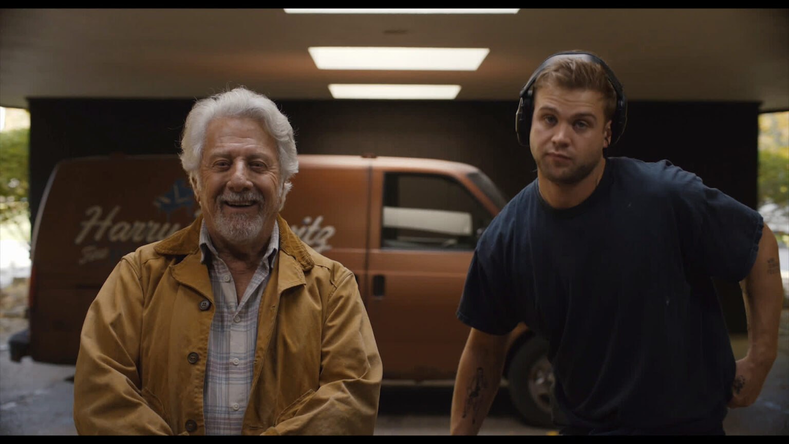 Tuner: Digital, VOD, Blu-ray and Streaming Release — Where and When to ...